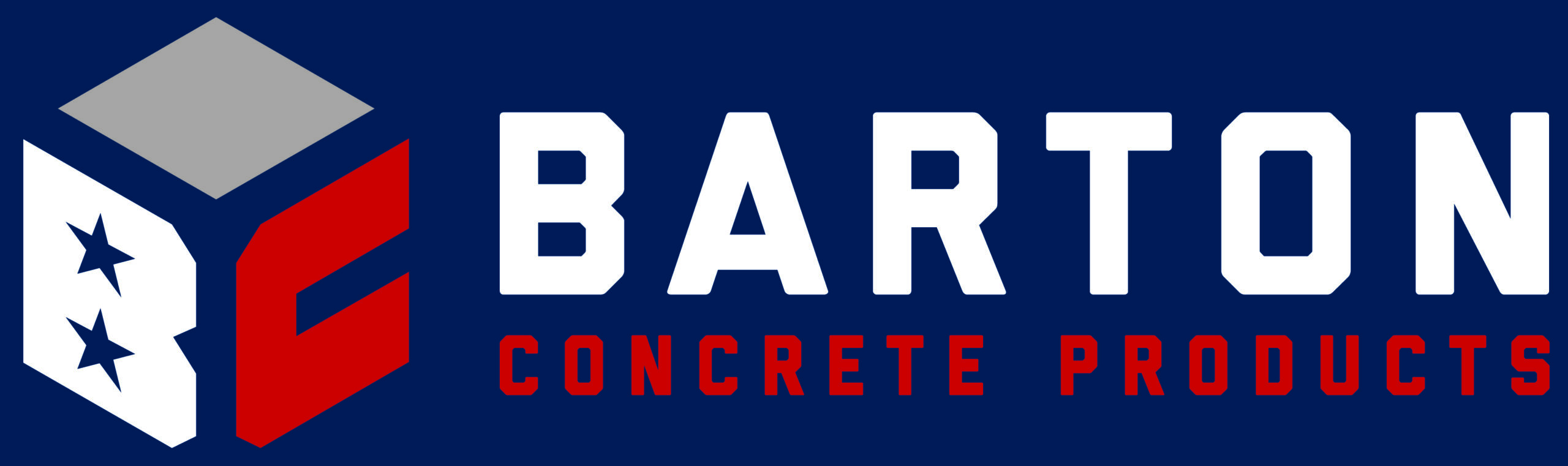 Barton Concrete Products | Crushed Concrete, Quarried Products